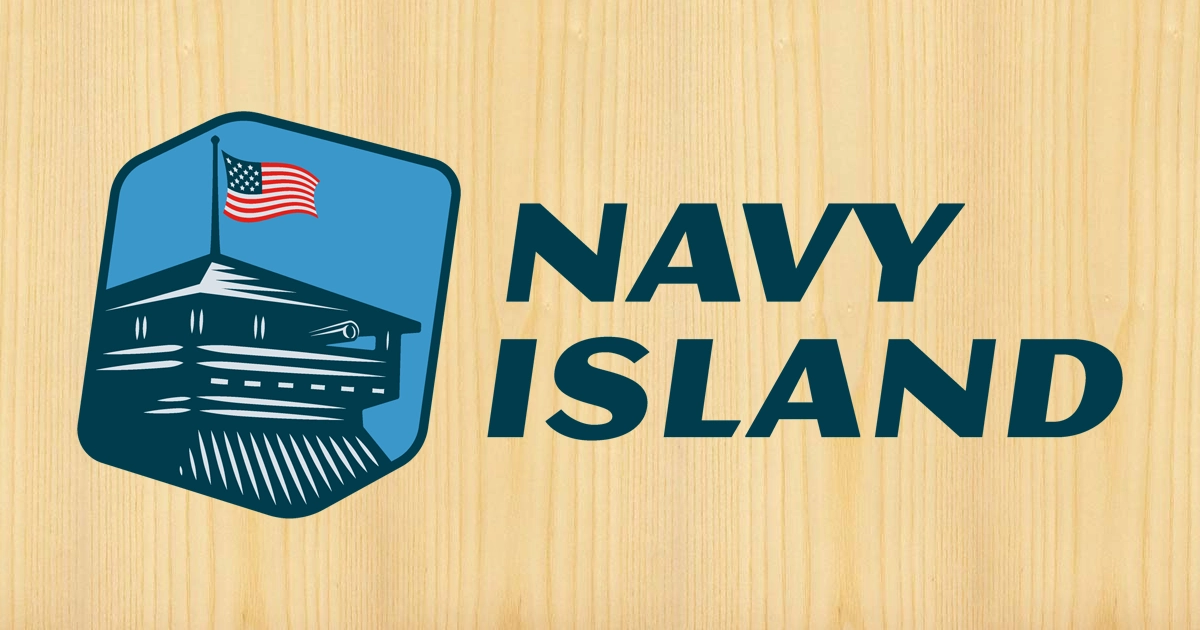 Home | Navy Island